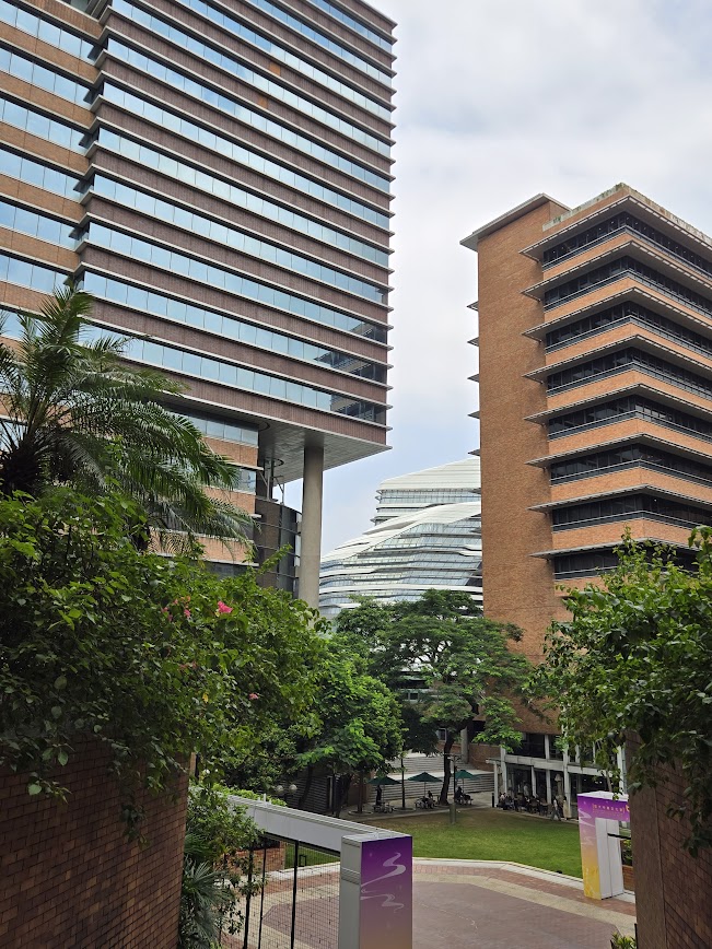 Conference Venue – EAI SmartGIFT 2024